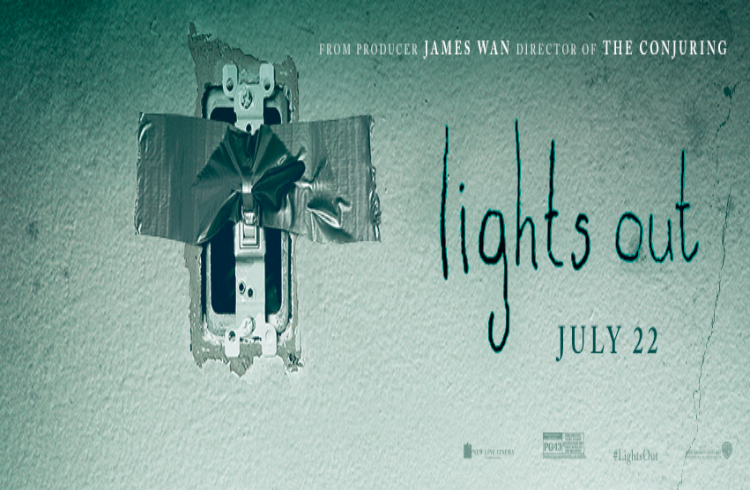 Lights Out – Stu Loves Film
