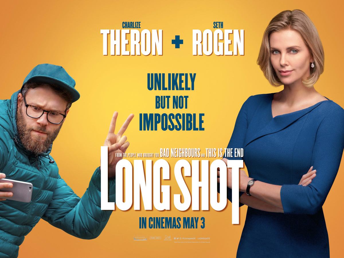 Long Shot – Stu Loves Film