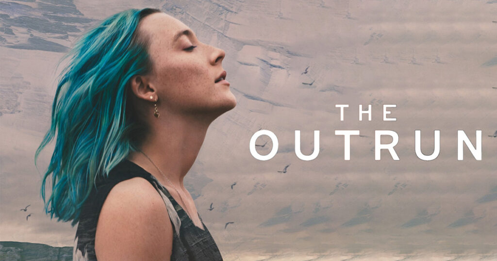 The Outrun – Stu Loves Film